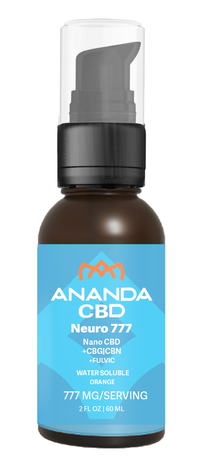 Products - Ananda CBD